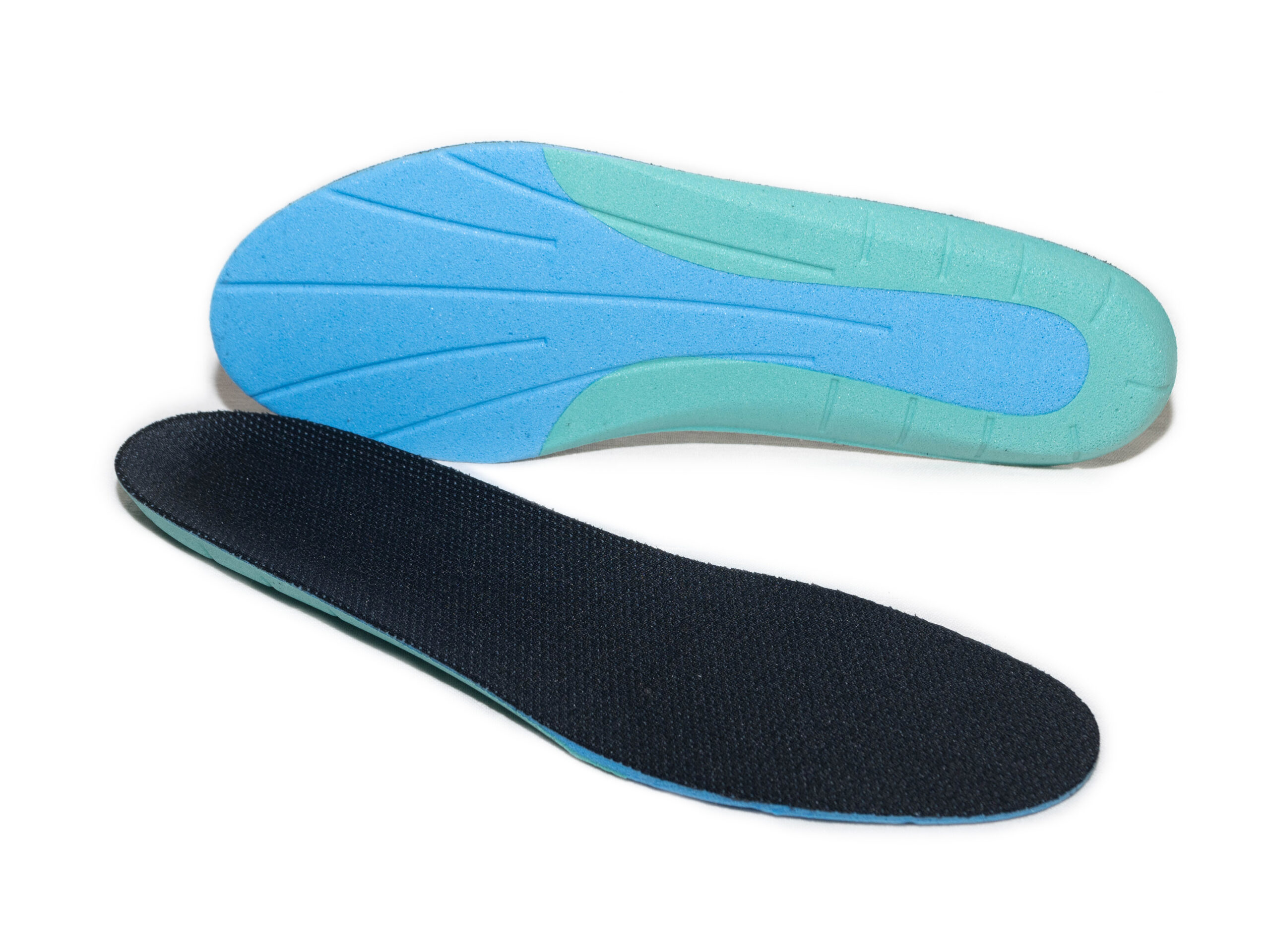 ESD insoles - High density foam insoles for work boots
